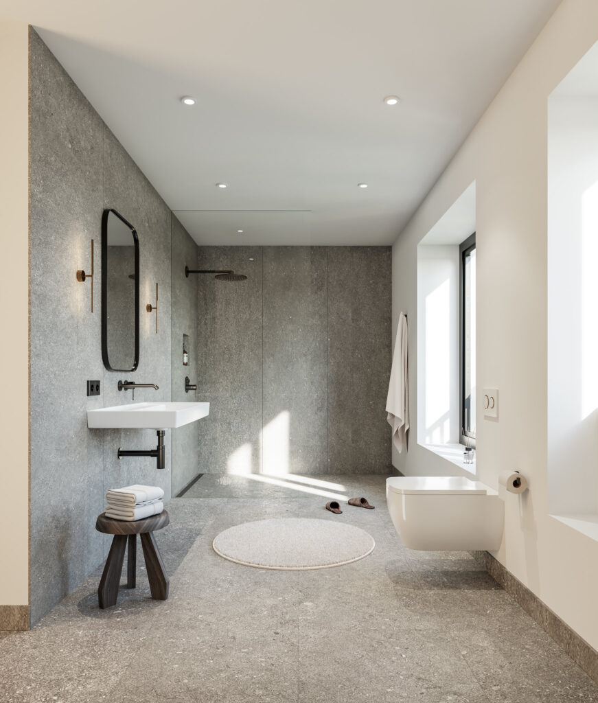 Hey Visual | Architectural 3D Visualization