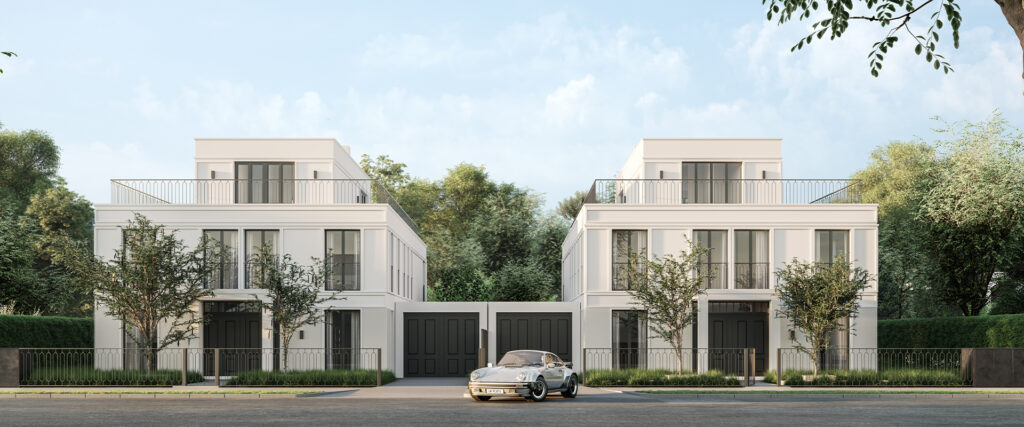 3D Visualization Workflow | Hey Visual