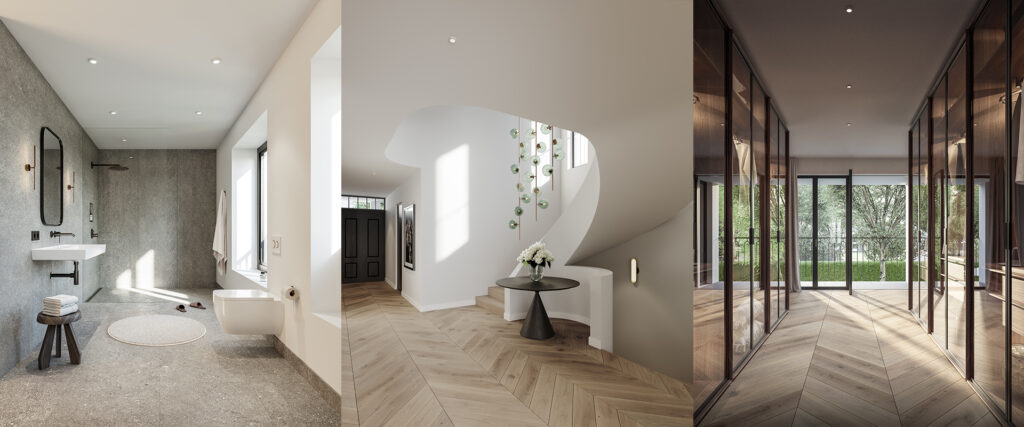 3D Visualization Workflow | Hey Visual