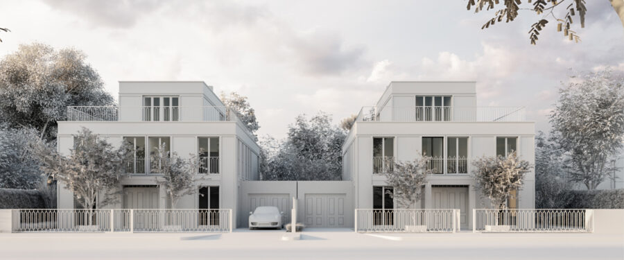 3D Visualization Workflow | Hey Visual