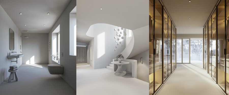 3D Visualization Workflow | Hey Visual