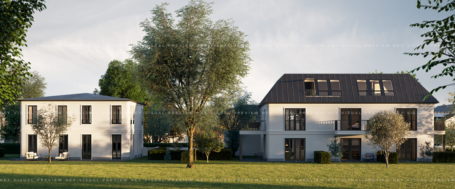 3D Visualization Workflow | Hey Visual