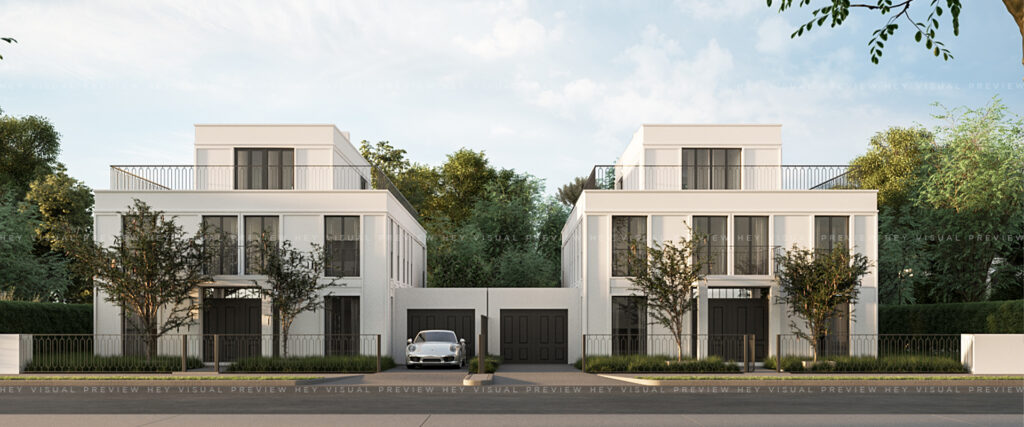 3D Visualization Workflow | Hey Visual