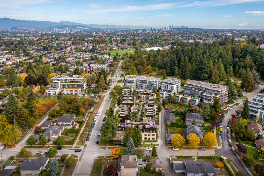 Hey Visual | Architectural 3D Visualization