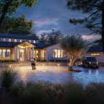 Hey Visual | Architectural 3D Visualization